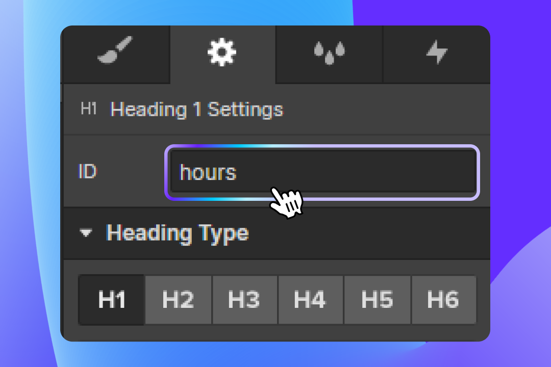 How to Build a Count Down Timer in Webflow | Flowbase